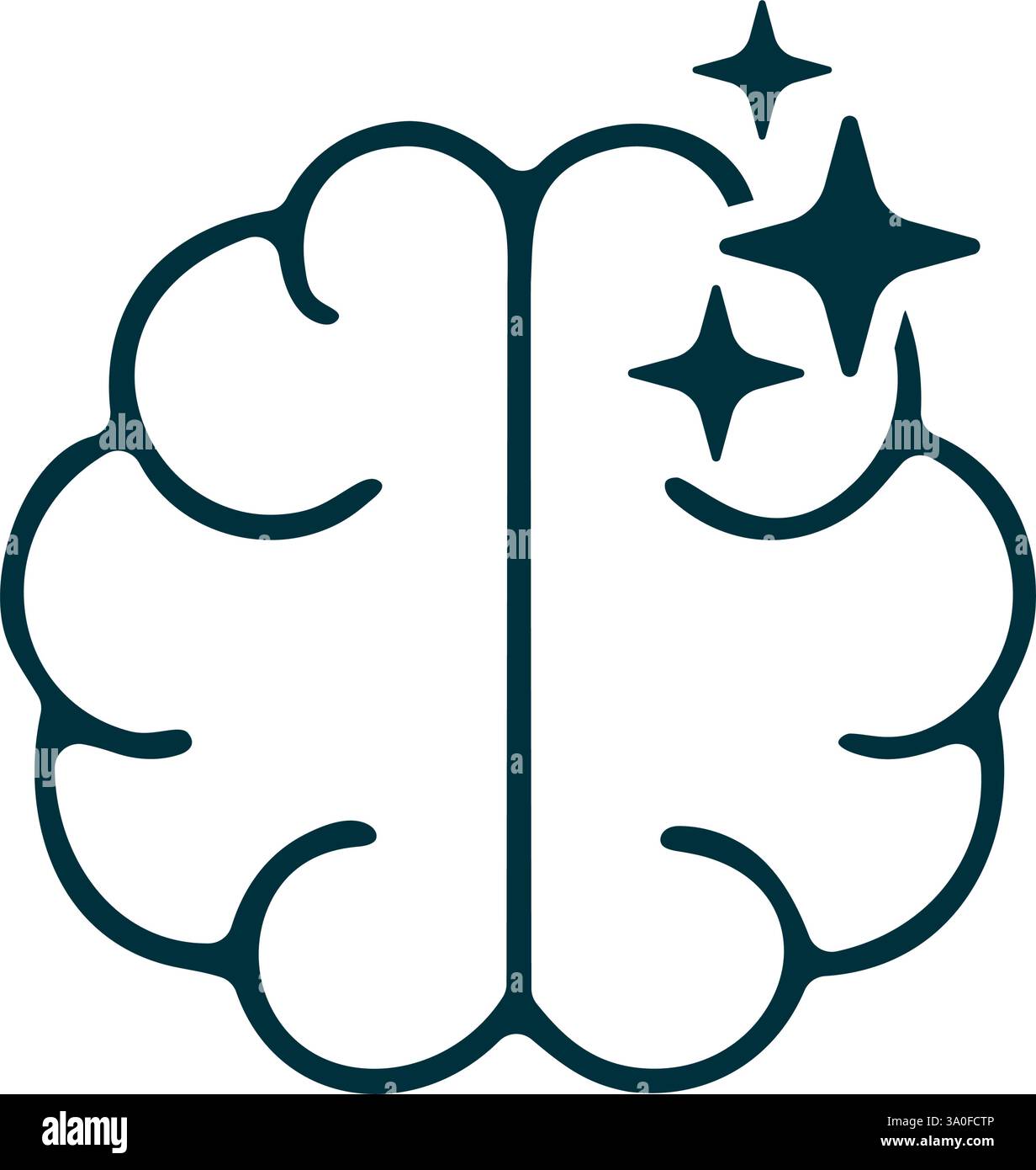 Mental health refresh Stock Vector Images - Alamy