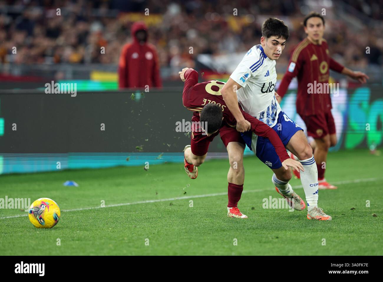 álex valle como 2025 hi-res stock photography and images - Alamy