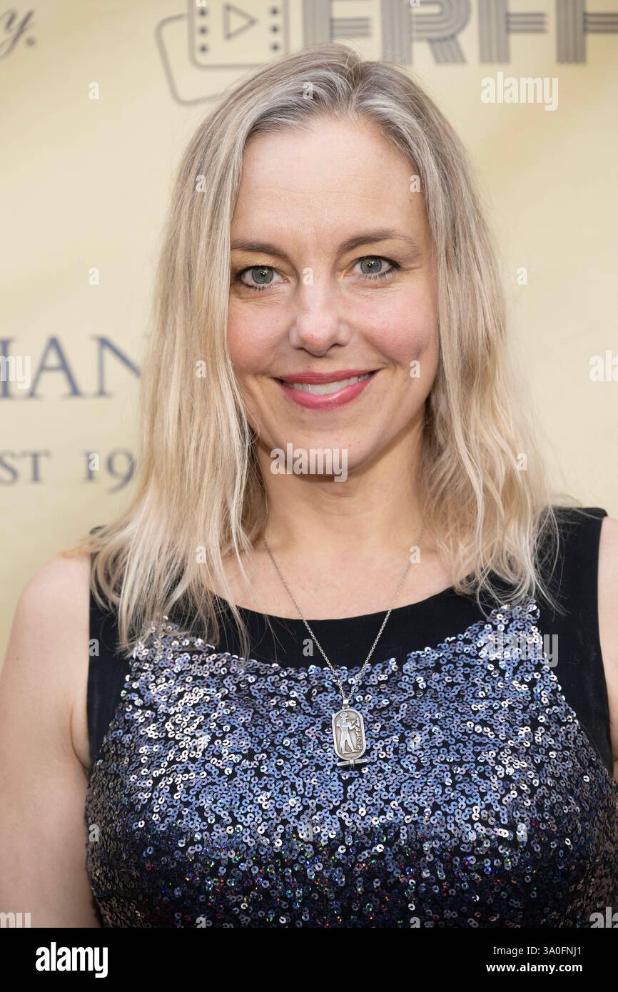 Maura grace hi-res stock photography and images - Alamy