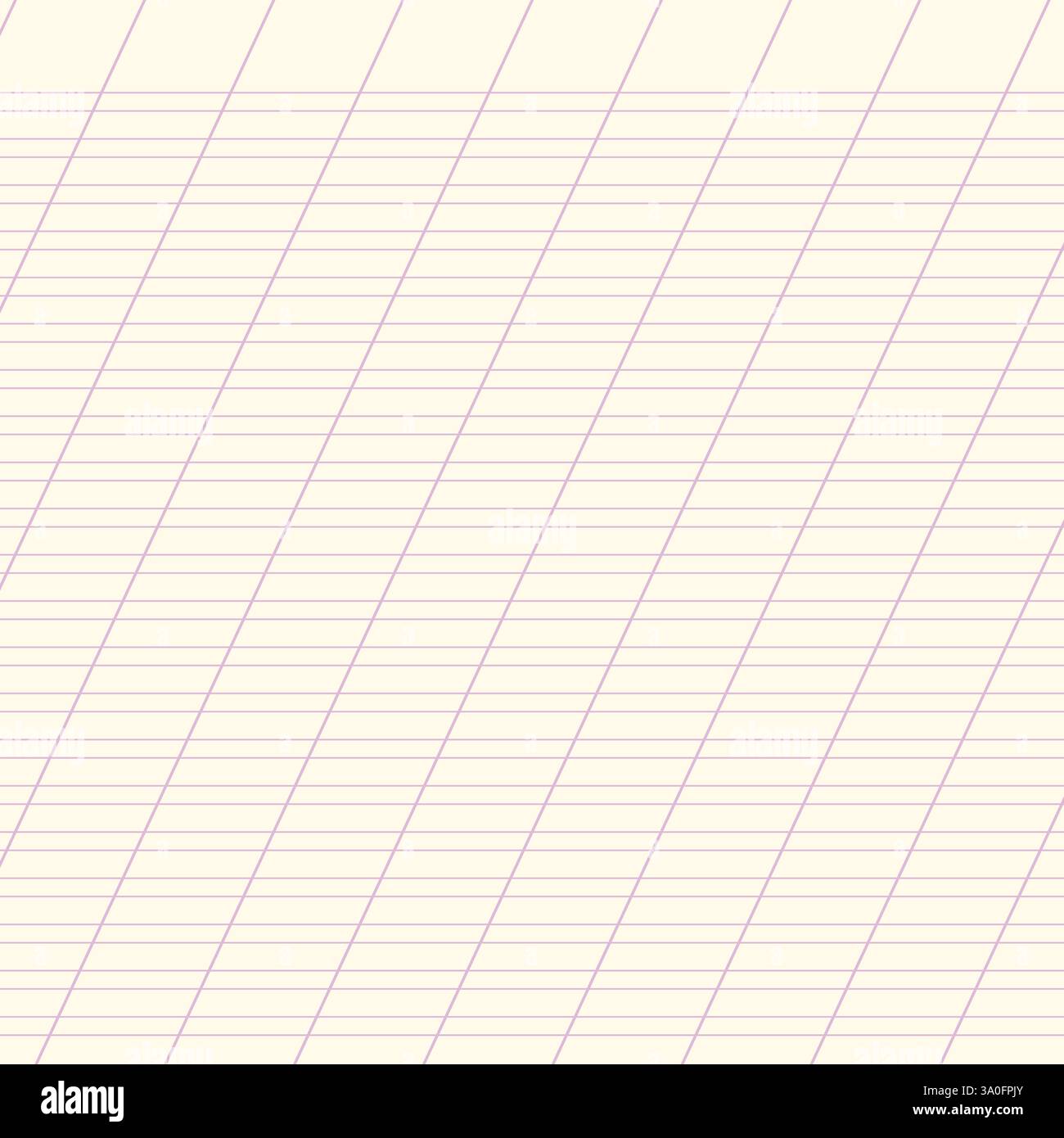 Graph paper. Printable lined grid paper with color horisontal, diagonal ...