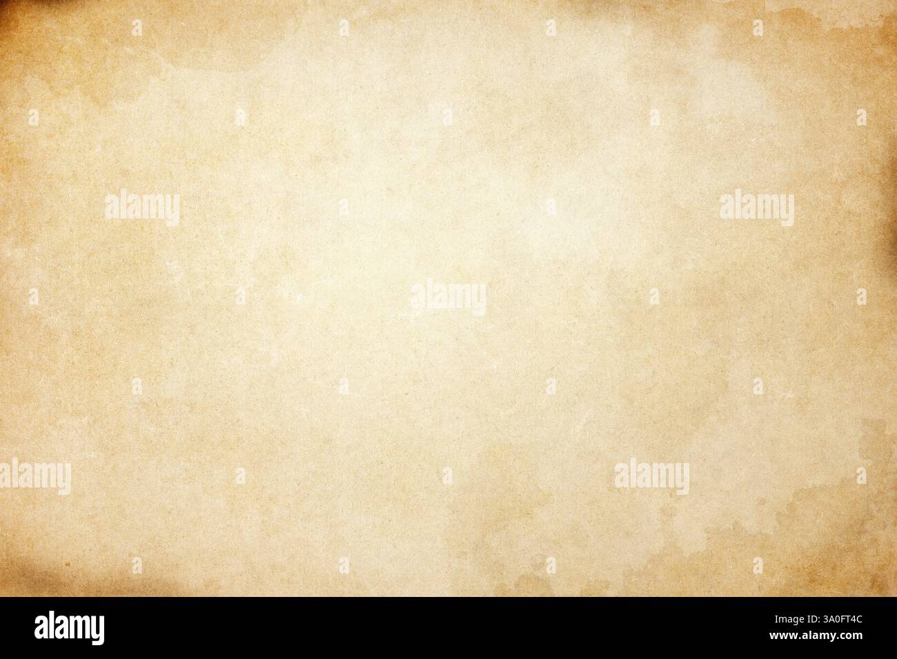 Bad condition grunge old paper texture for background design Stock ...