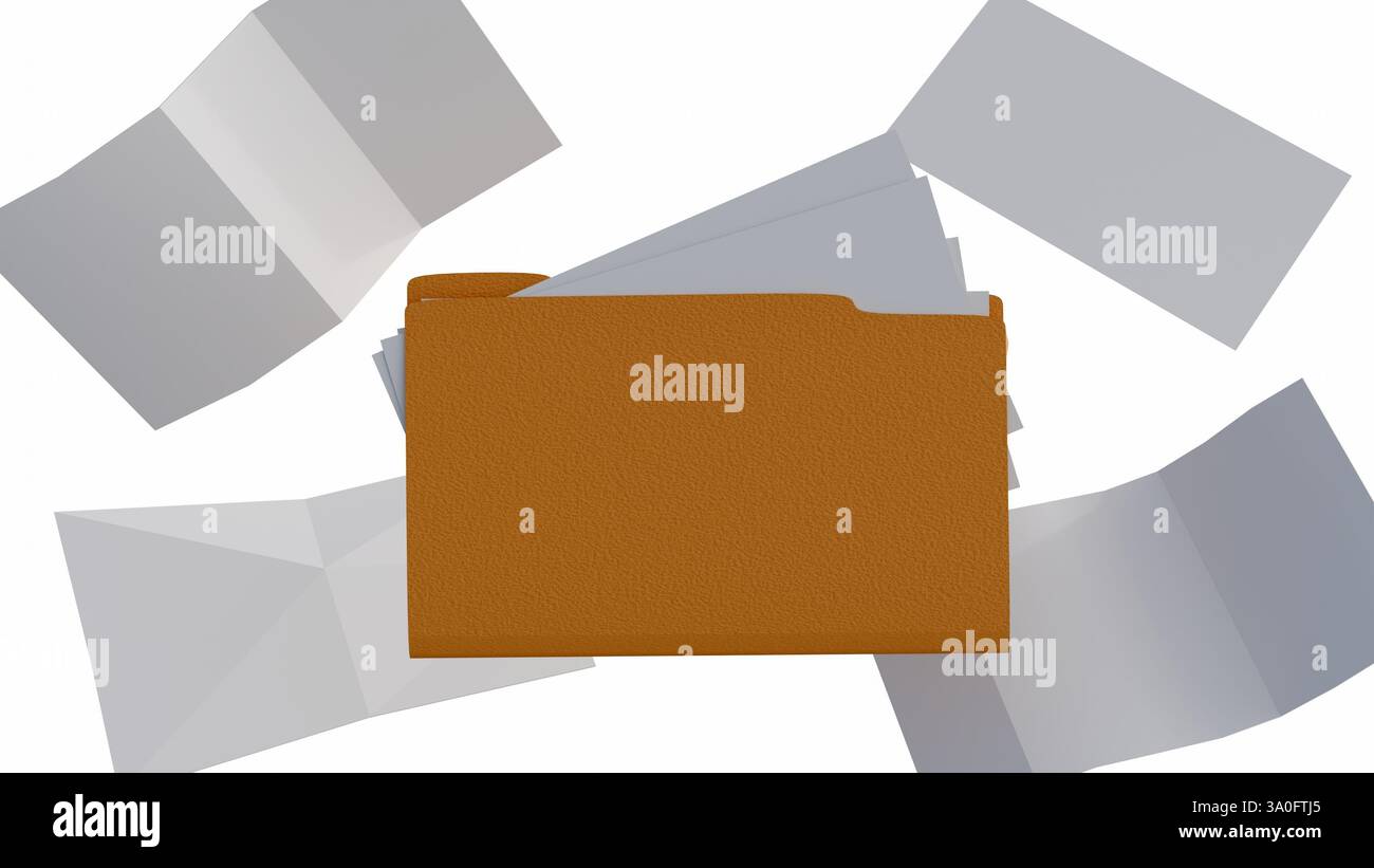 Task folder icon simple hi-res stock photography and images - Alamy