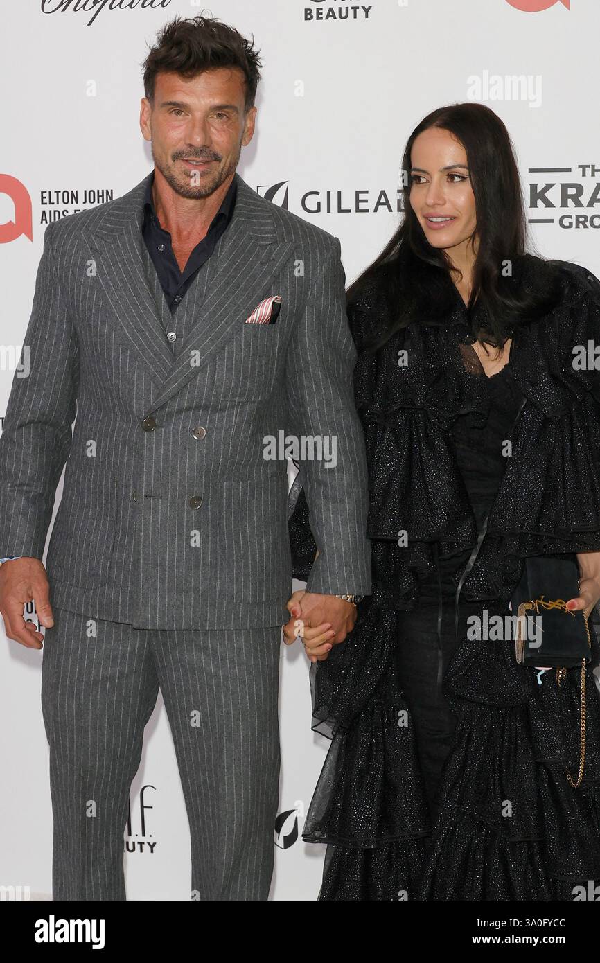 March 3, 2025, W Hollywood, Ca, USA: LOS ANGELES - MAR 2: Nick Grillo ...