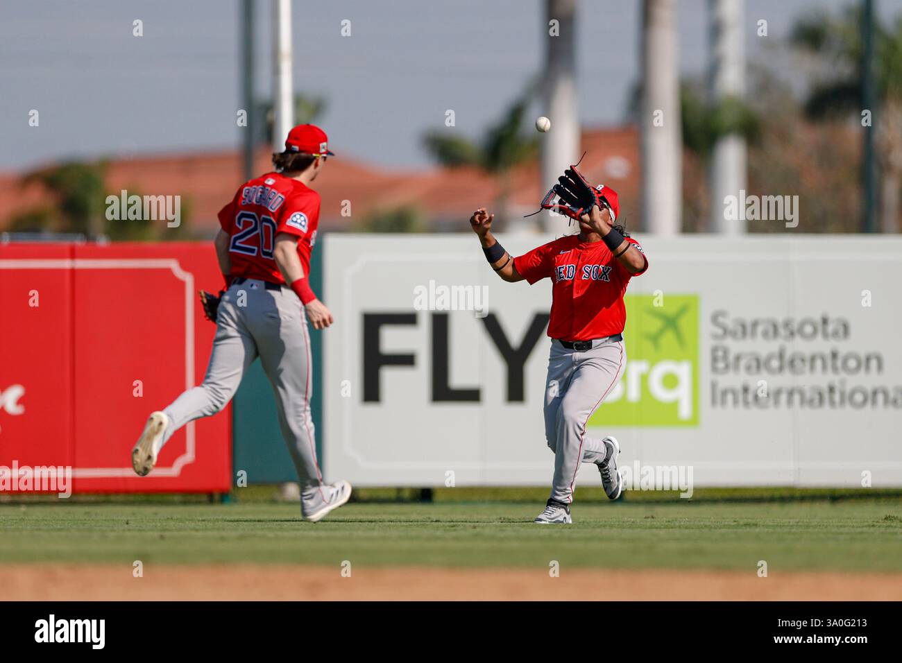 Samuel basallo hi-res stock photography and images - Alamy