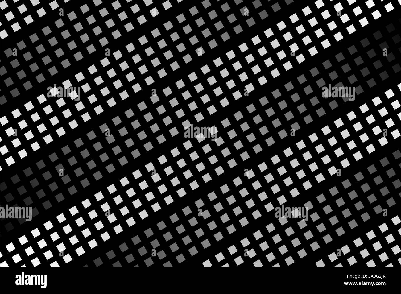 Gradient pattern fading Stock Vector Images - Alamy