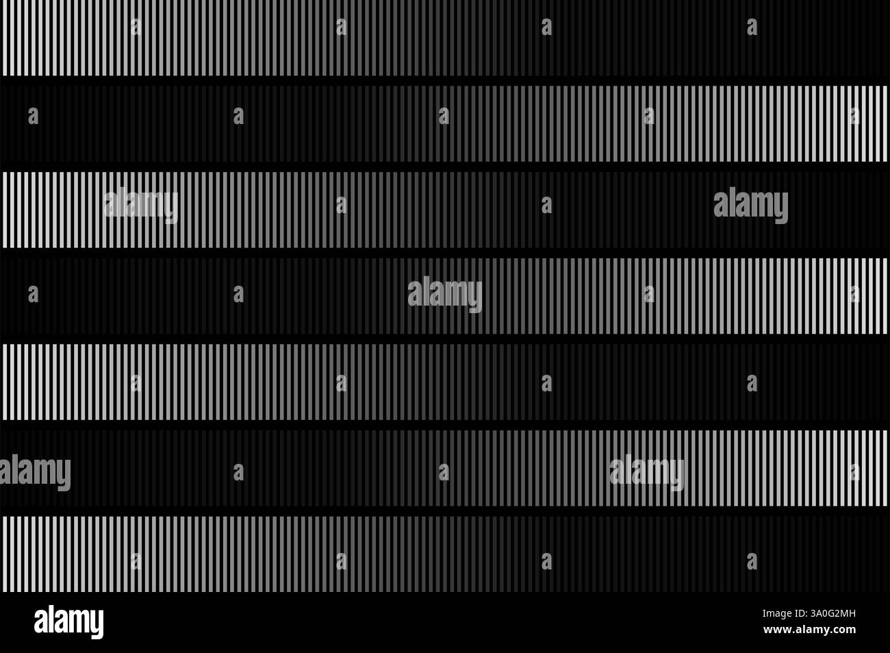 Gradient pattern fading Stock Vector Images - Alamy