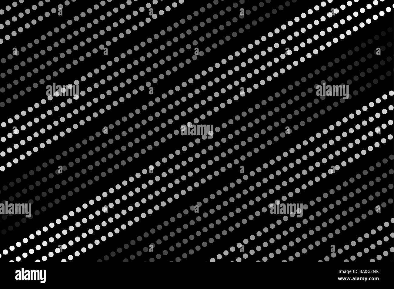 Gradient pattern fading Stock Vector Images - Alamy