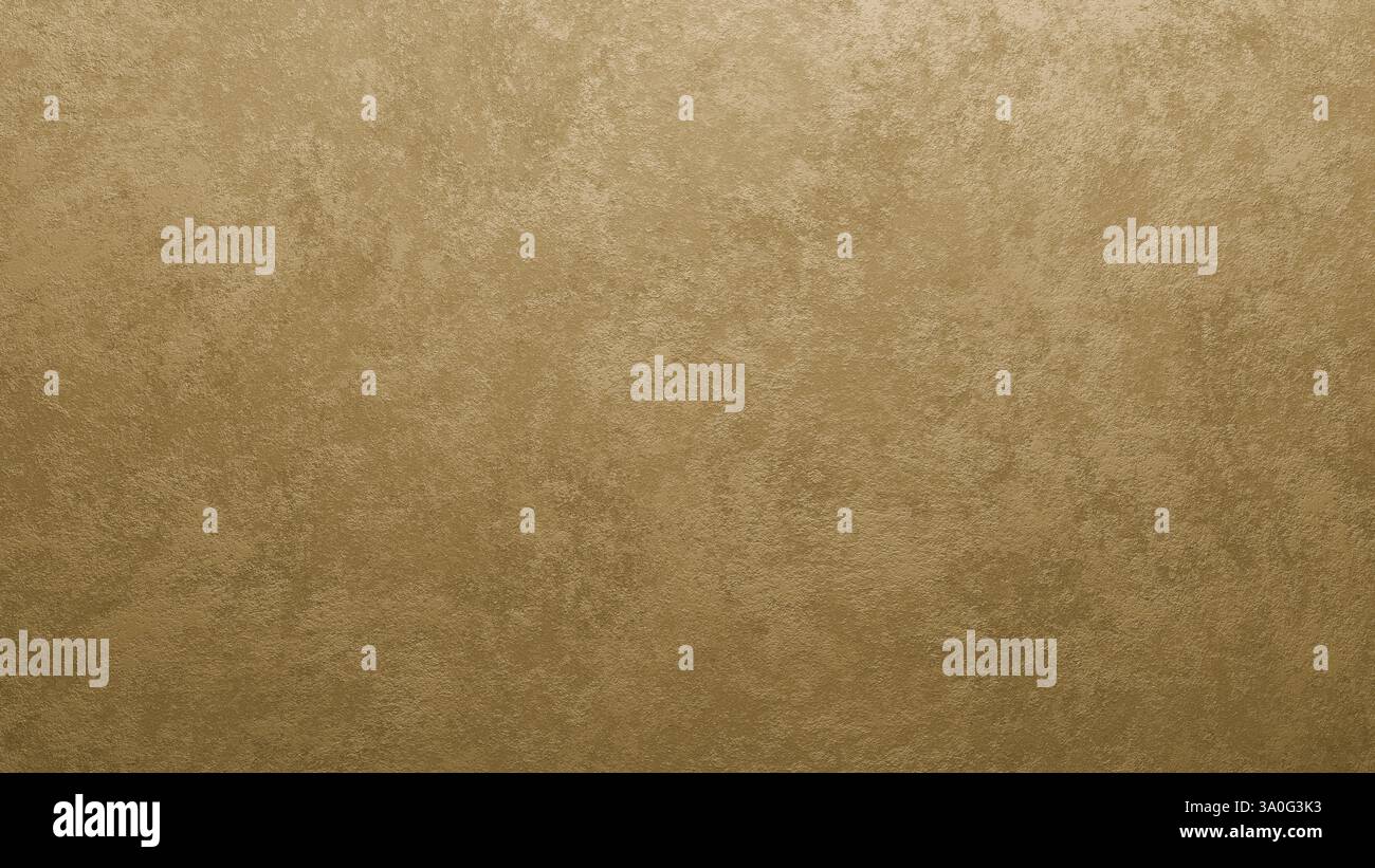 finely textured golden wall features a shimmering surface adorned with ...