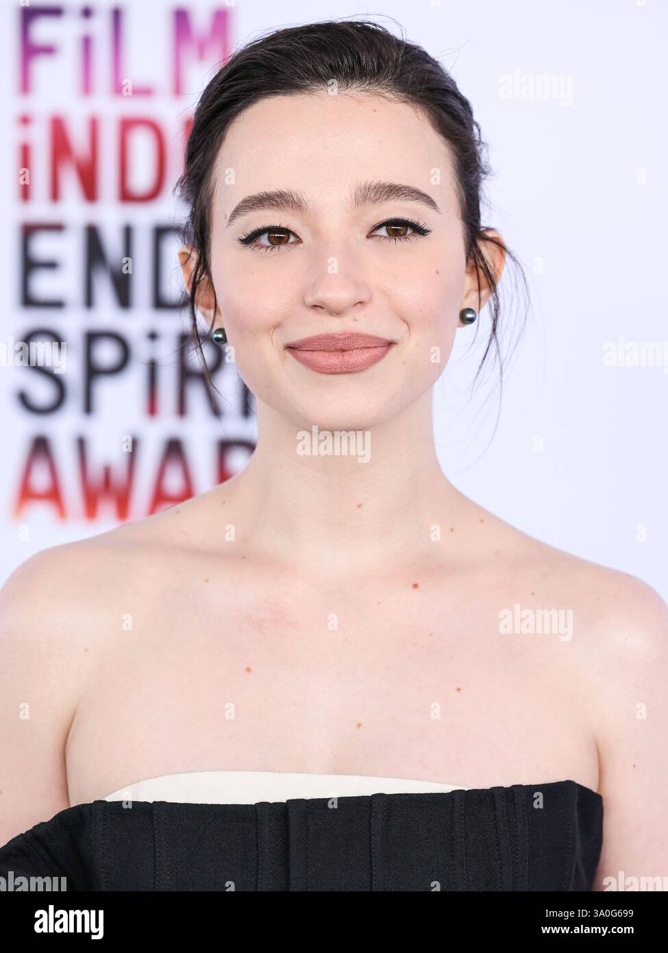 (FILE) Mikey Madison wins Oscar for Best Actress in a Leading Role for ...