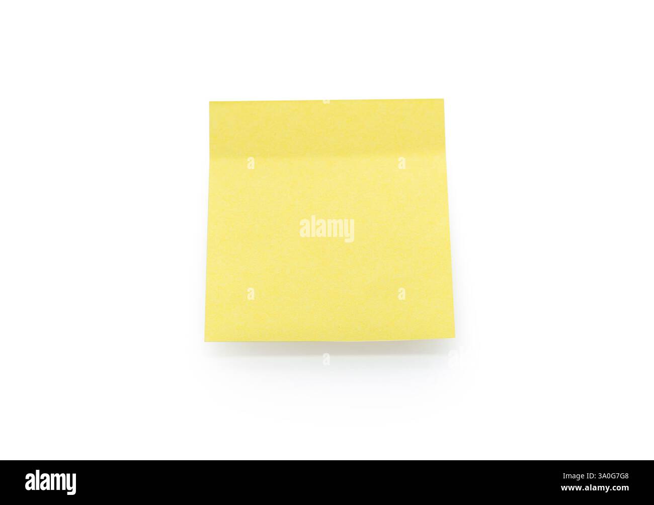 Simple yellow square sign Cut Out Stock Images & Pictures - Alamy