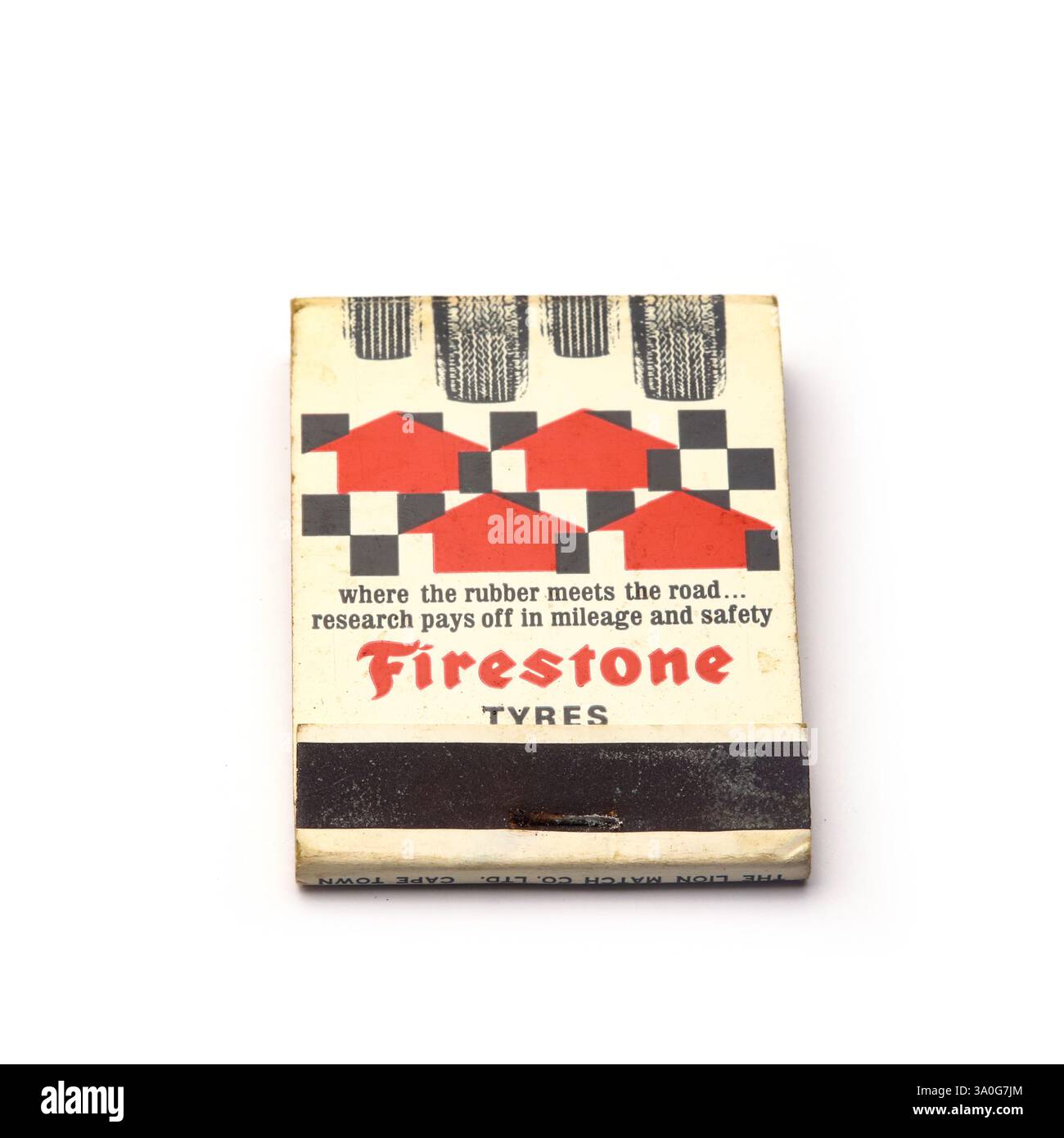 Advertising for tyres hi-res stock photography and images - Alamy