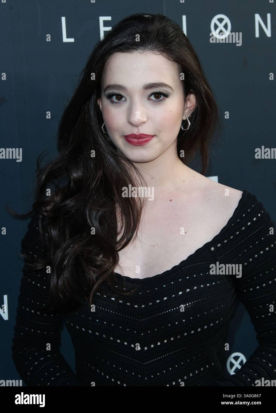 (FILE) Mikey Madison wins Oscar for Best Actress in a Leading Role for ...
