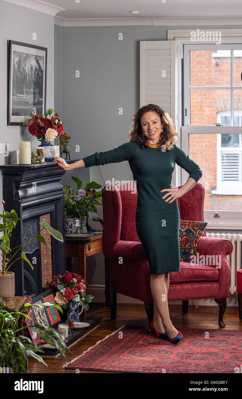 Dr Alice Evans , Lecturer in the Social Science of Development Kings ...