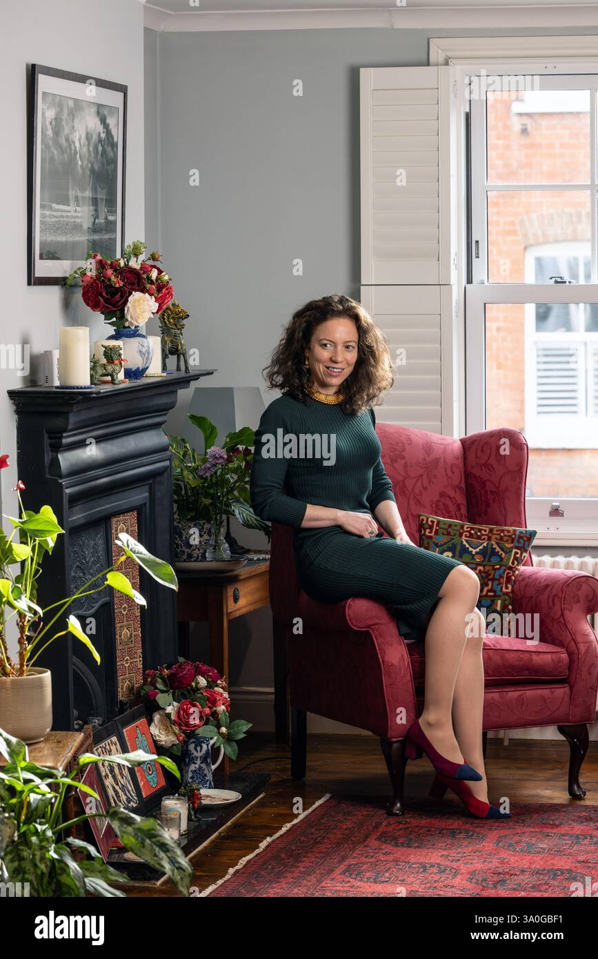 Dr Alice Evans , Lecturer in the Social Science of Development Kings ...