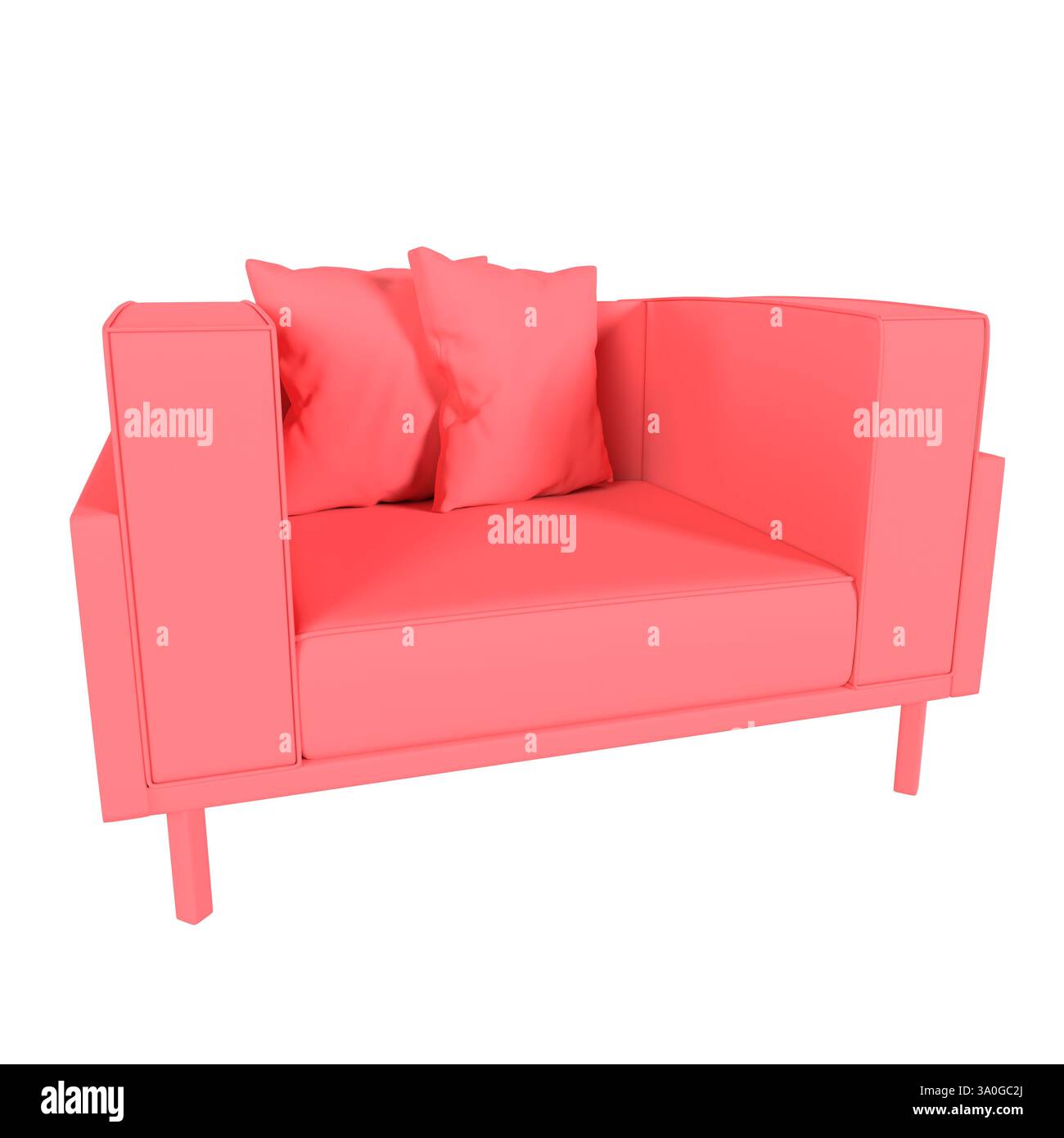 Creative seating solutions Cut Out Stock Images & Pictures - Alamy