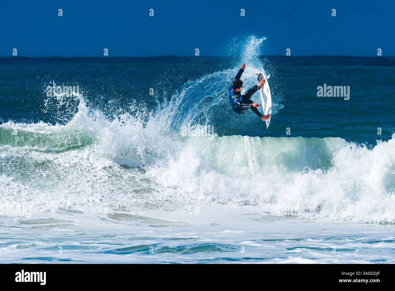World renowned surf break hi-res stock photography and images - Alamy