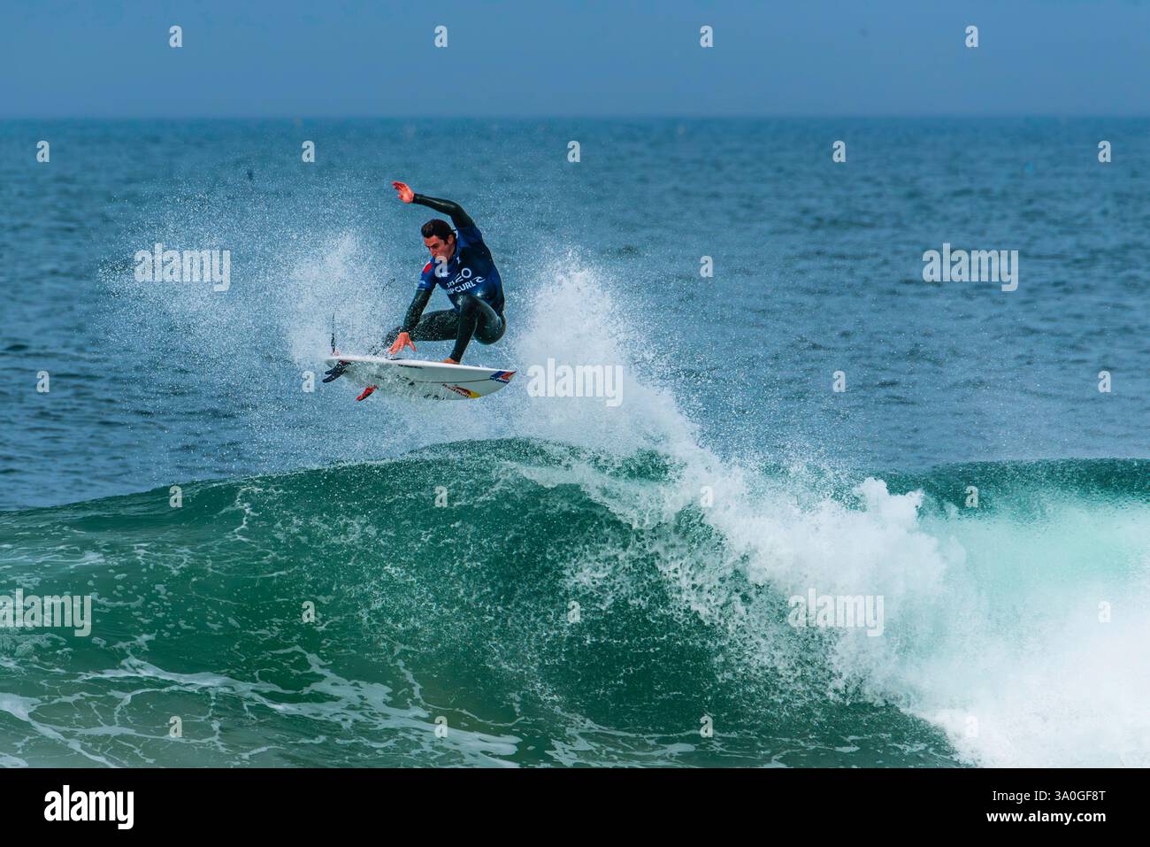 World class surf spot hi-res stock photography and images - Alamy