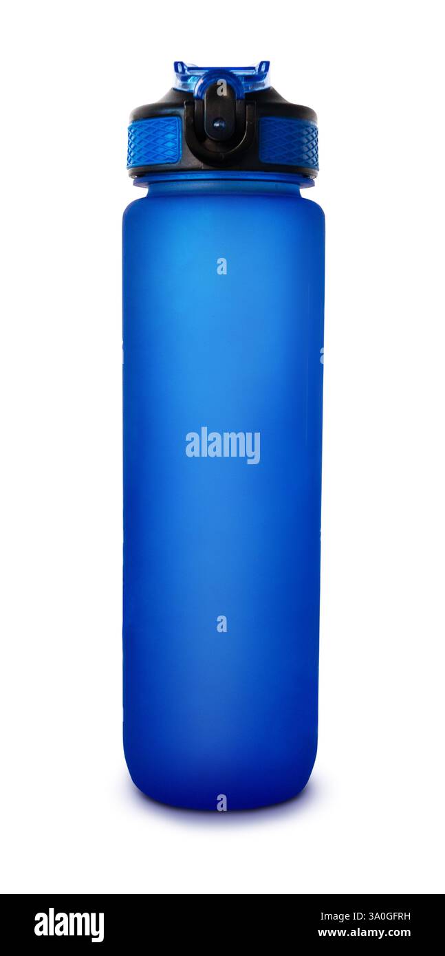 Plastic water bootle isolated hi-res stock photography and images - Alamy