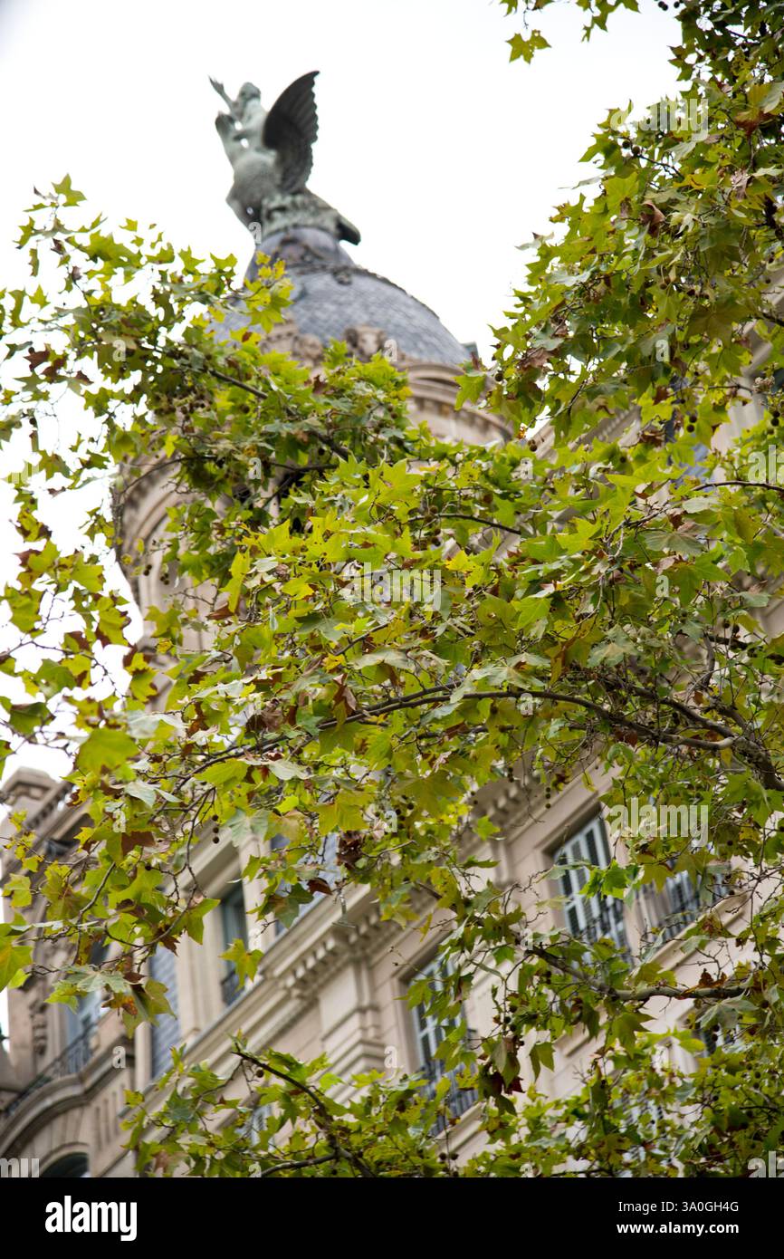 Barcelona,Catalonia,Spain,Architecture,Buildings,Gaudi Buildings,Street ...