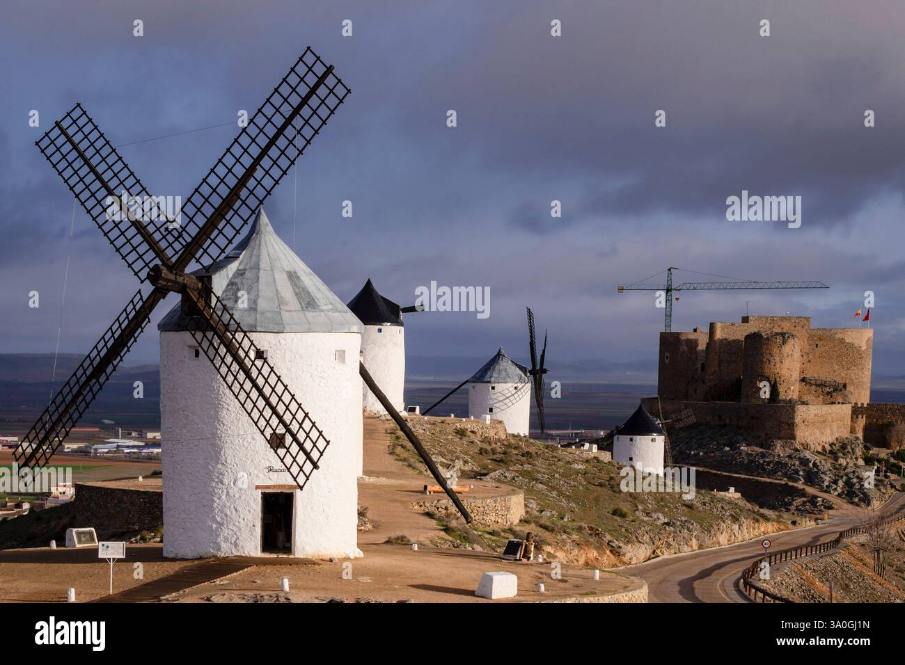 Fondo cerro de la hi-res stock photography and images - Alamy
