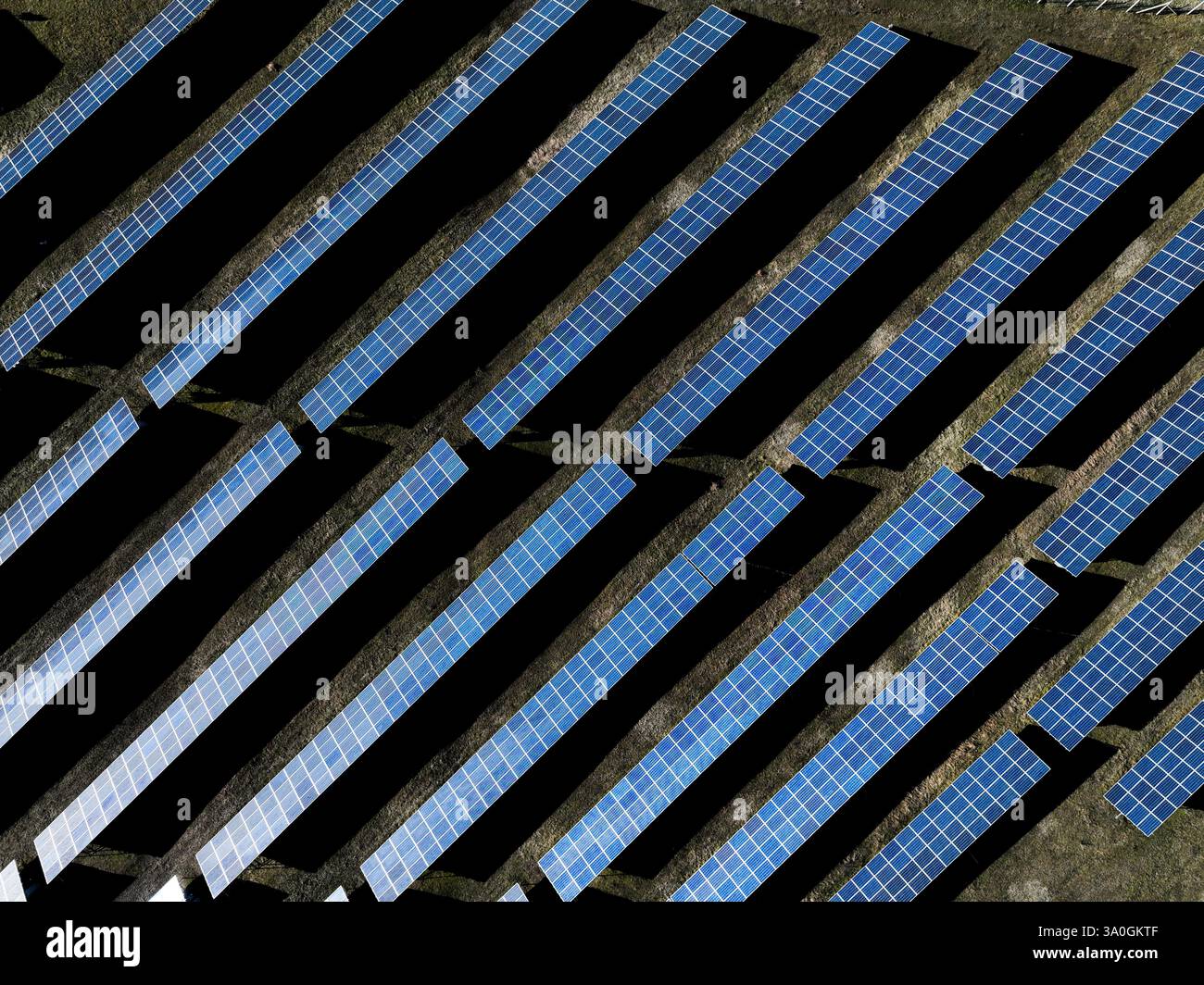 Sustainable development abstract hi-res stock photography and images ...