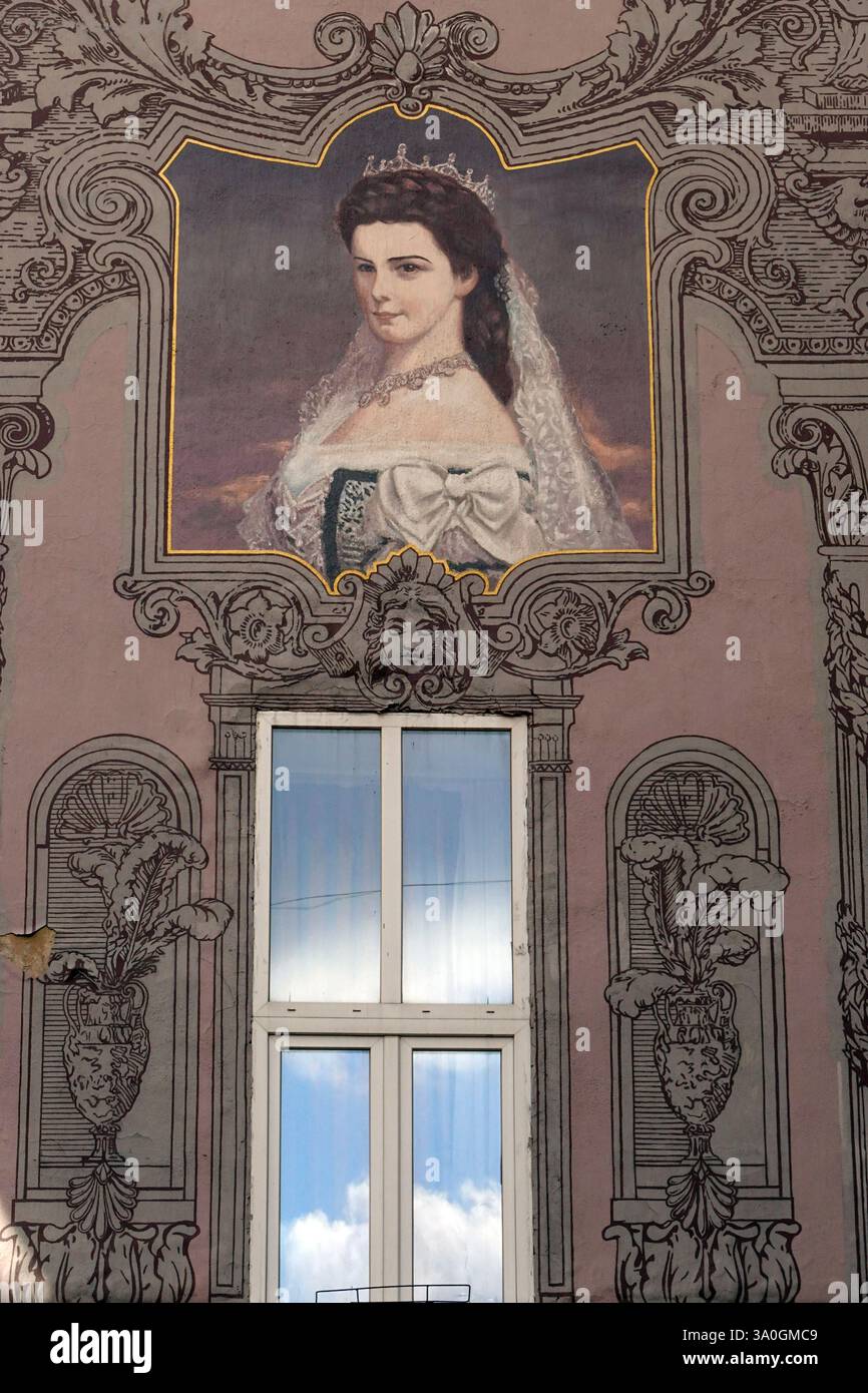 Hungary, Budapest: District 7 is often referred to as Elizabethtown ...