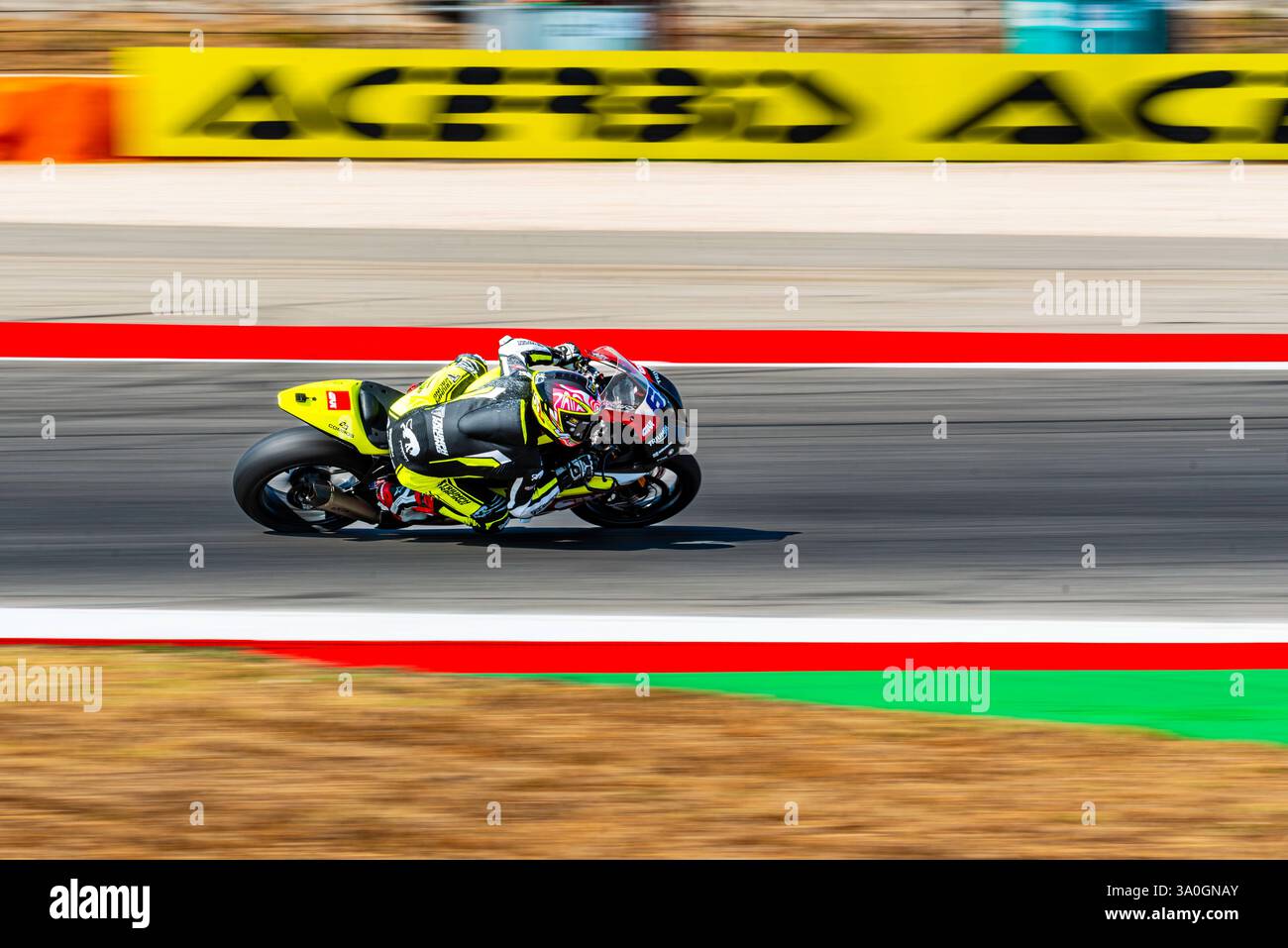 World SSP AIA 2024 Portimao Stock Photo - Alamy