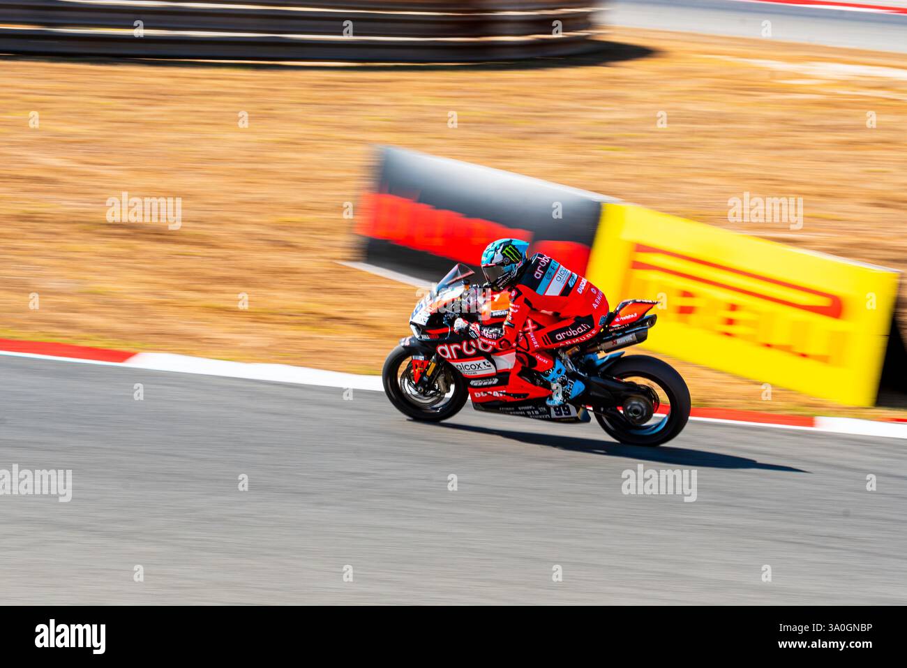 World SSP AIA 2024 Portimao Stock Photo - Alamy