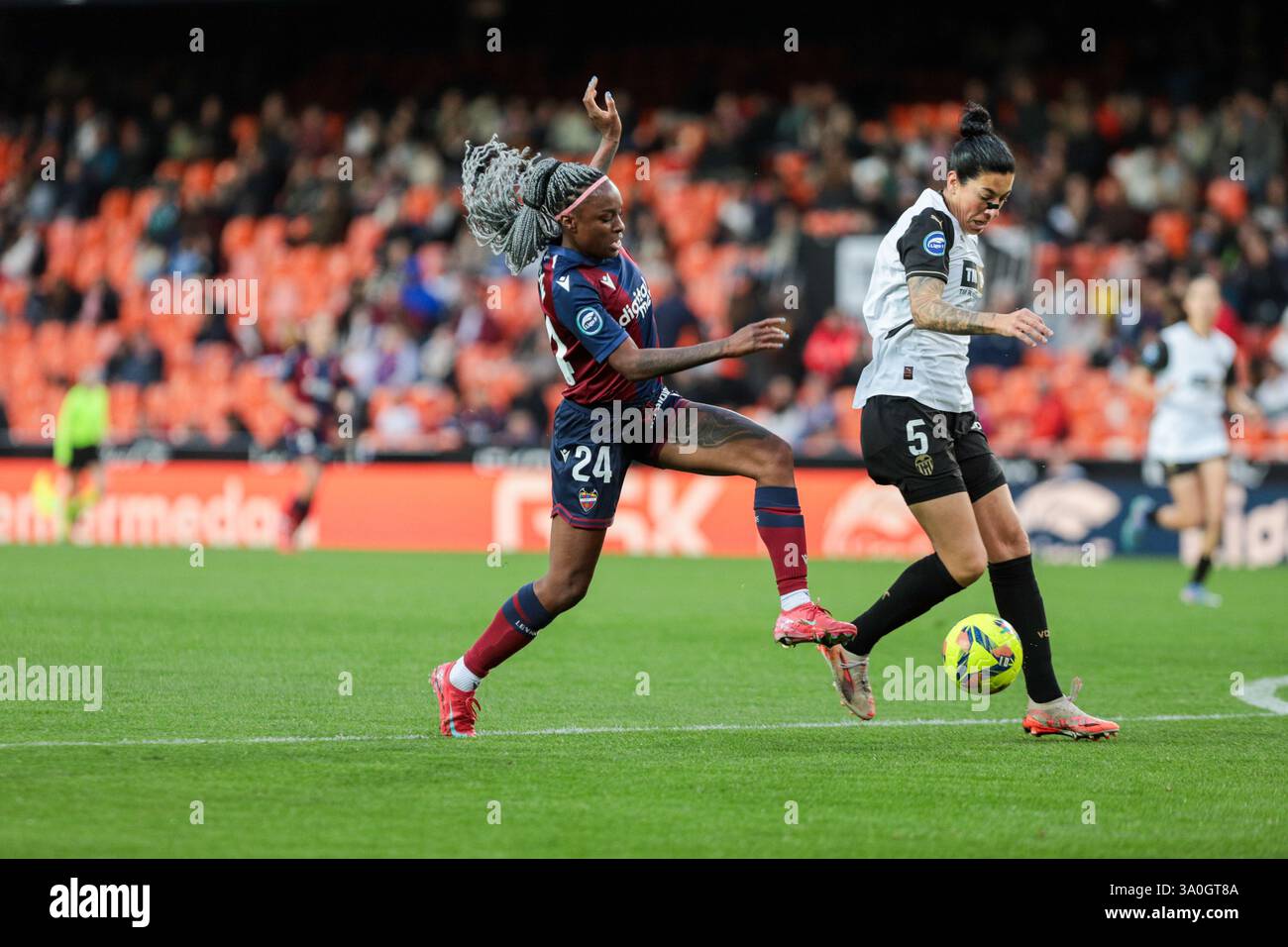 Ivonne chacon hi-res stock photography and images - Alamy