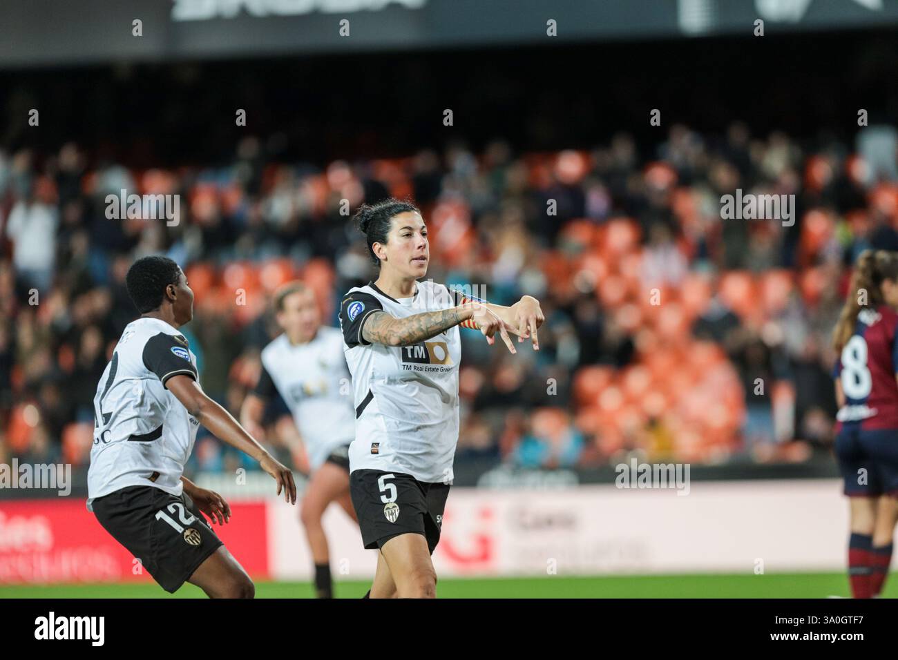 Marta football soccer hi-res stock photography and images - Alamy