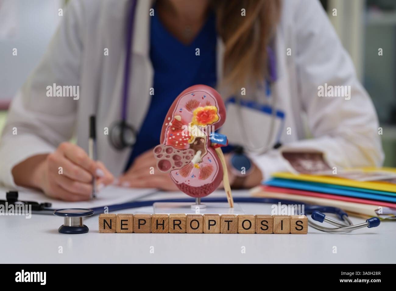 A Comprehensive Medical Overview of Nephroptosis Featuring a Detailed ...