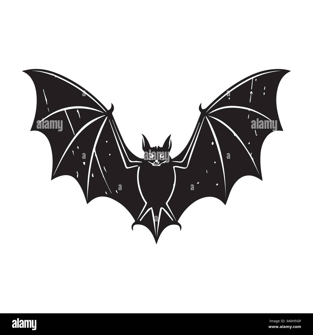 Creepy horrors Stock Vector Images - Alamy