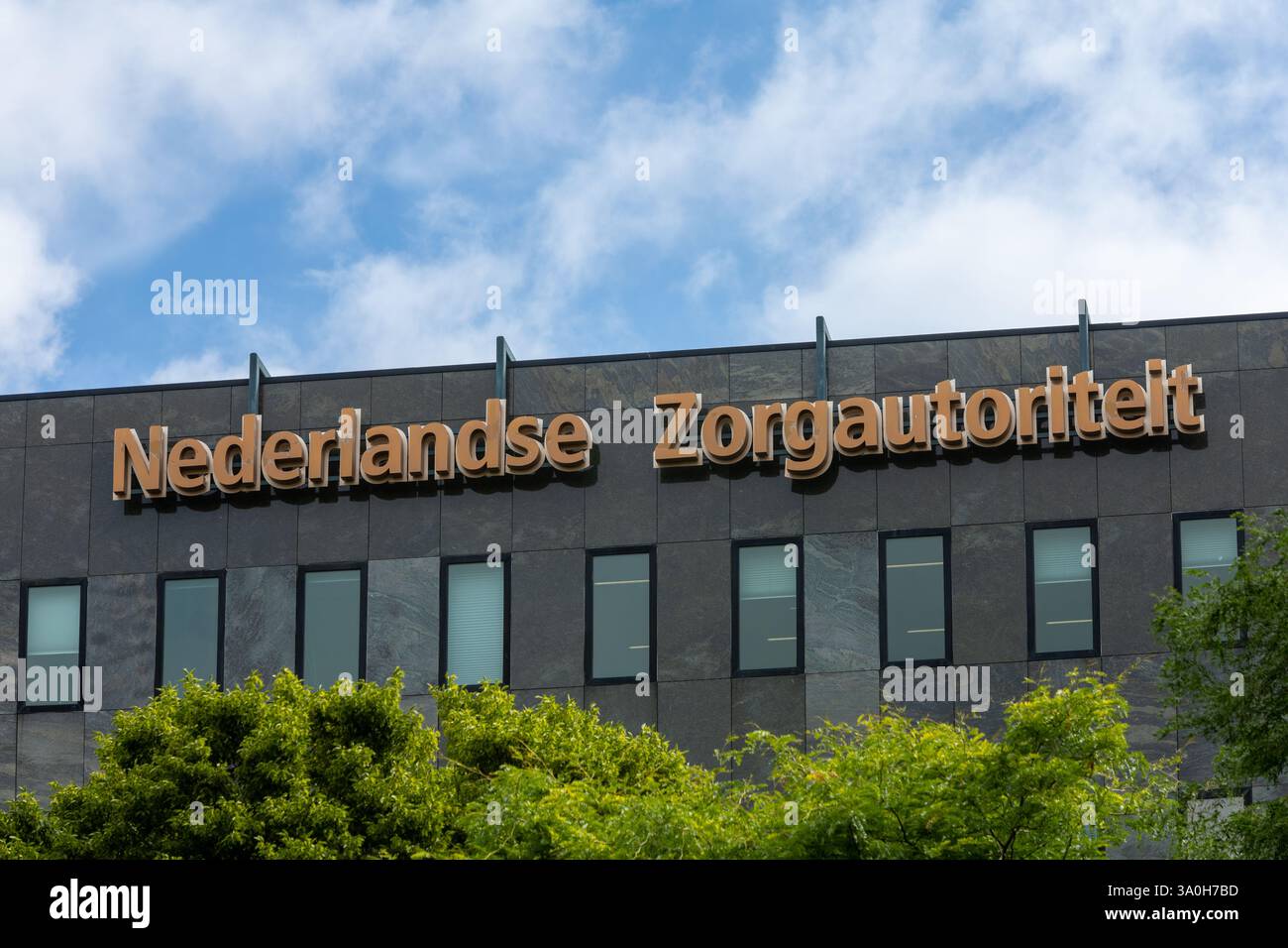 Nza logo hi-res stock photography and images - Alamy