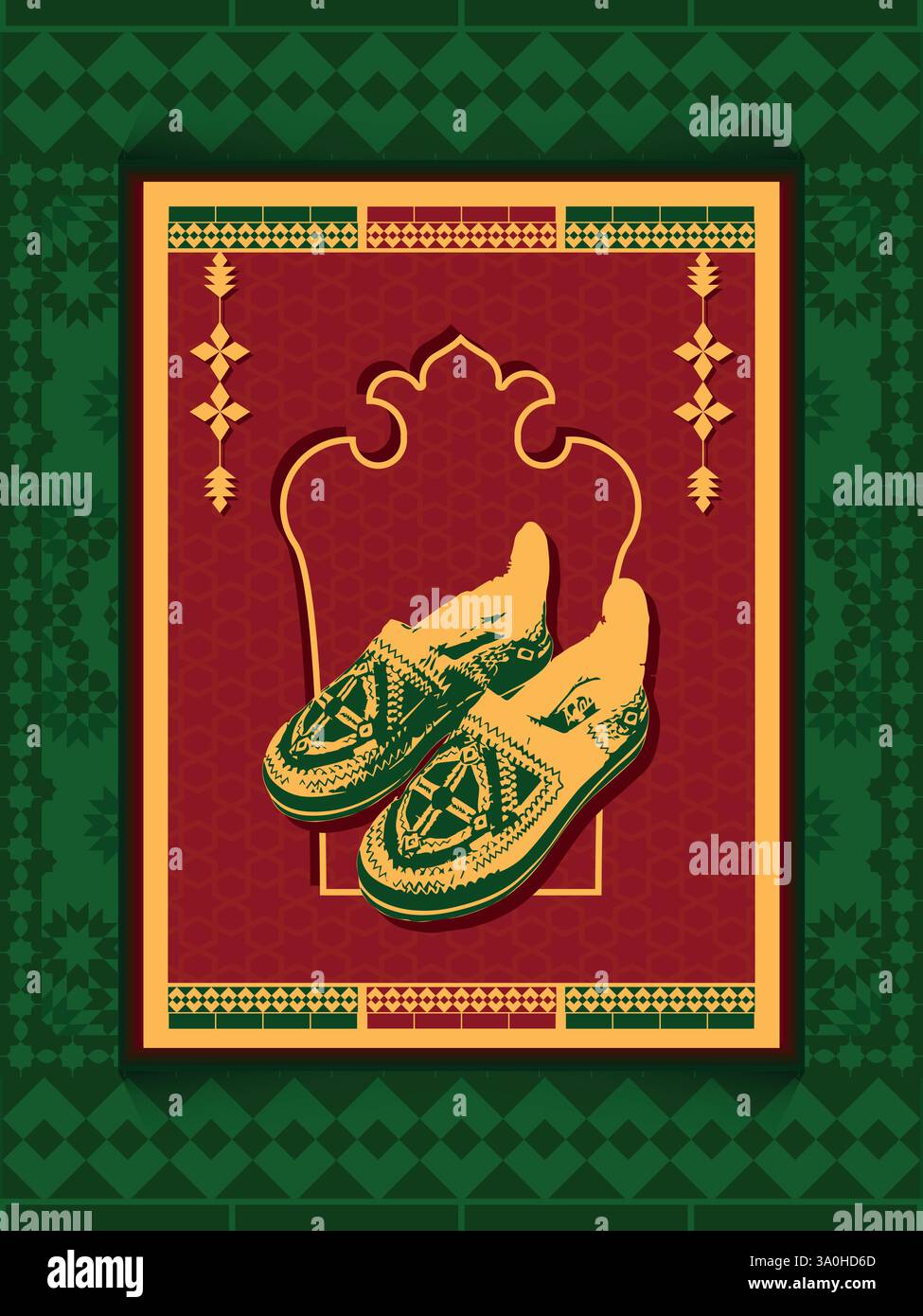 Classic collection artifacts Stock Vector Images - Alamy