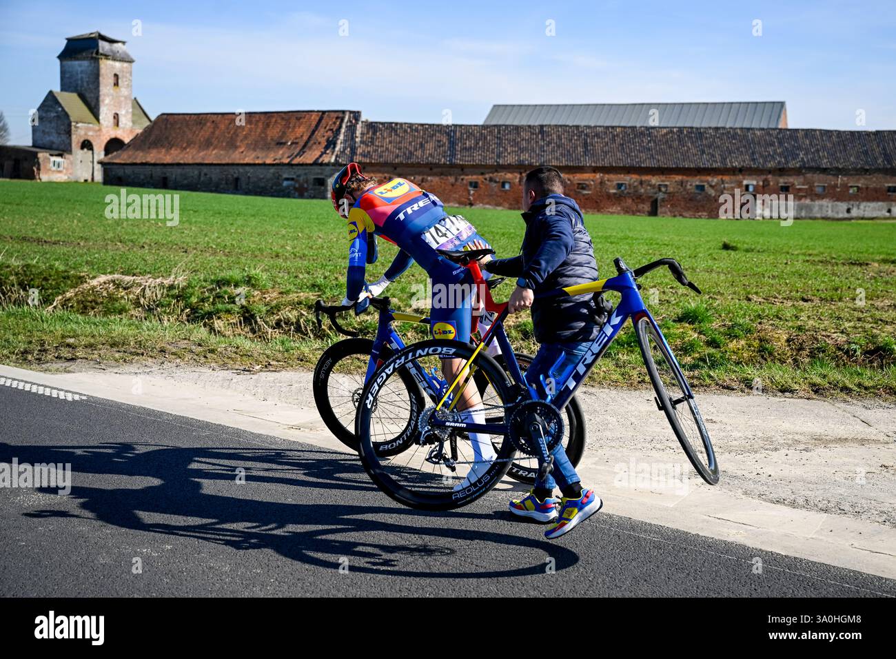 Kristian egholm hi-res stock photography and images - Alamy