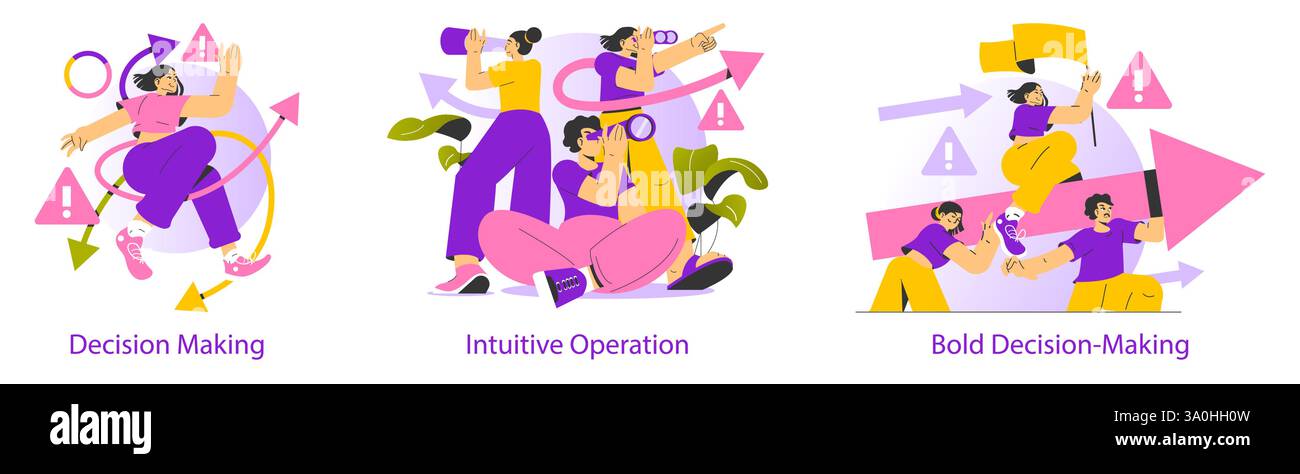 Risk management in decision-making explores methods for evaluating ...