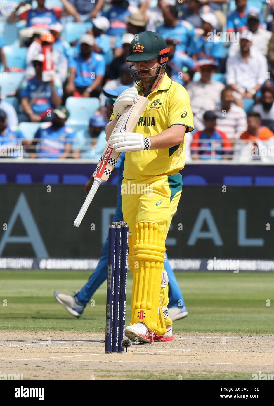 Icc champions trophy 2025 hi-res stock photography and images - Alamy