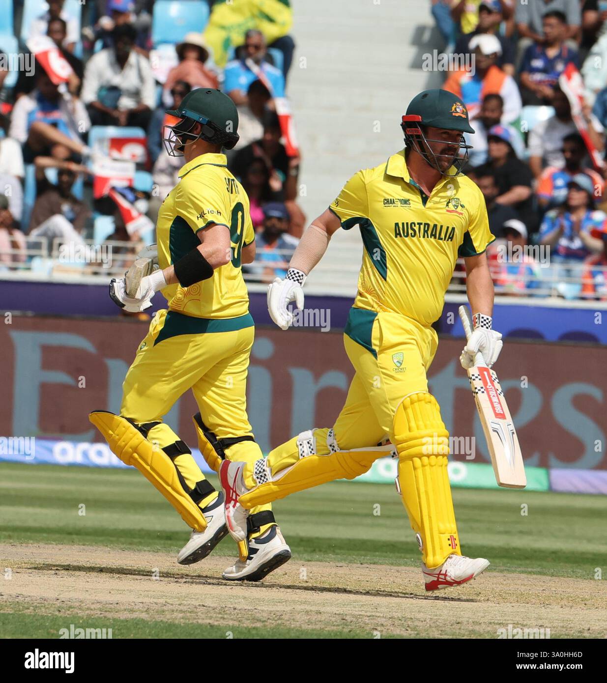 Icc champions trophy 2025 hi-res stock photography and images - Alamy