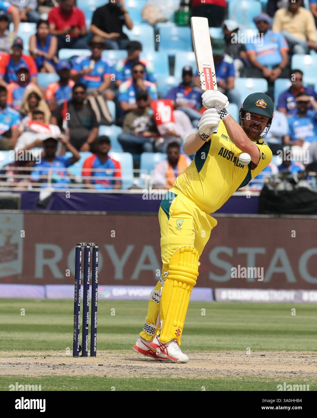 Icc champions trophy 2025 hi-res stock photography and images - Alamy