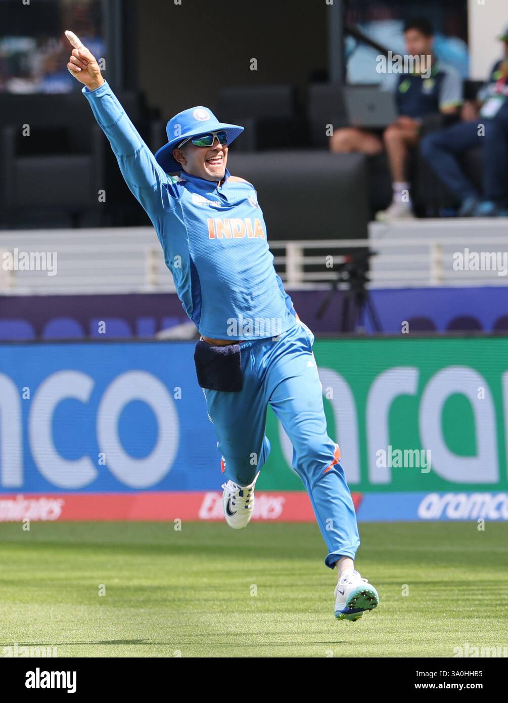 Icc champions trophy 2025 hi-res stock photography and images - Alamy