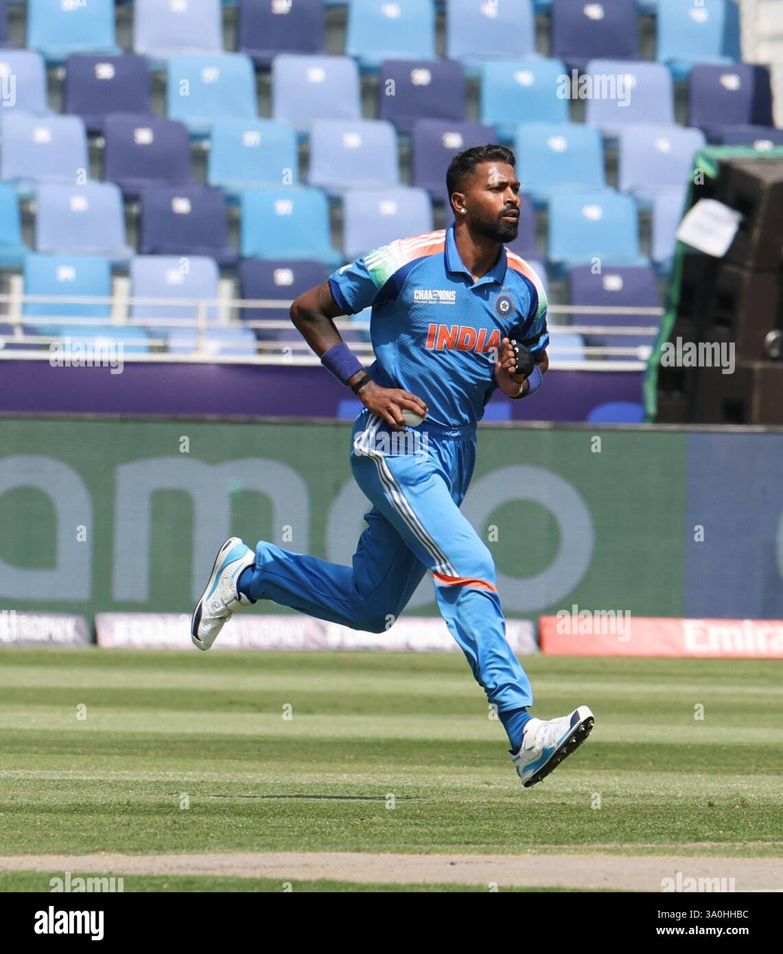 Icc champions trophy 2025 hi-res stock photography and images - Alamy