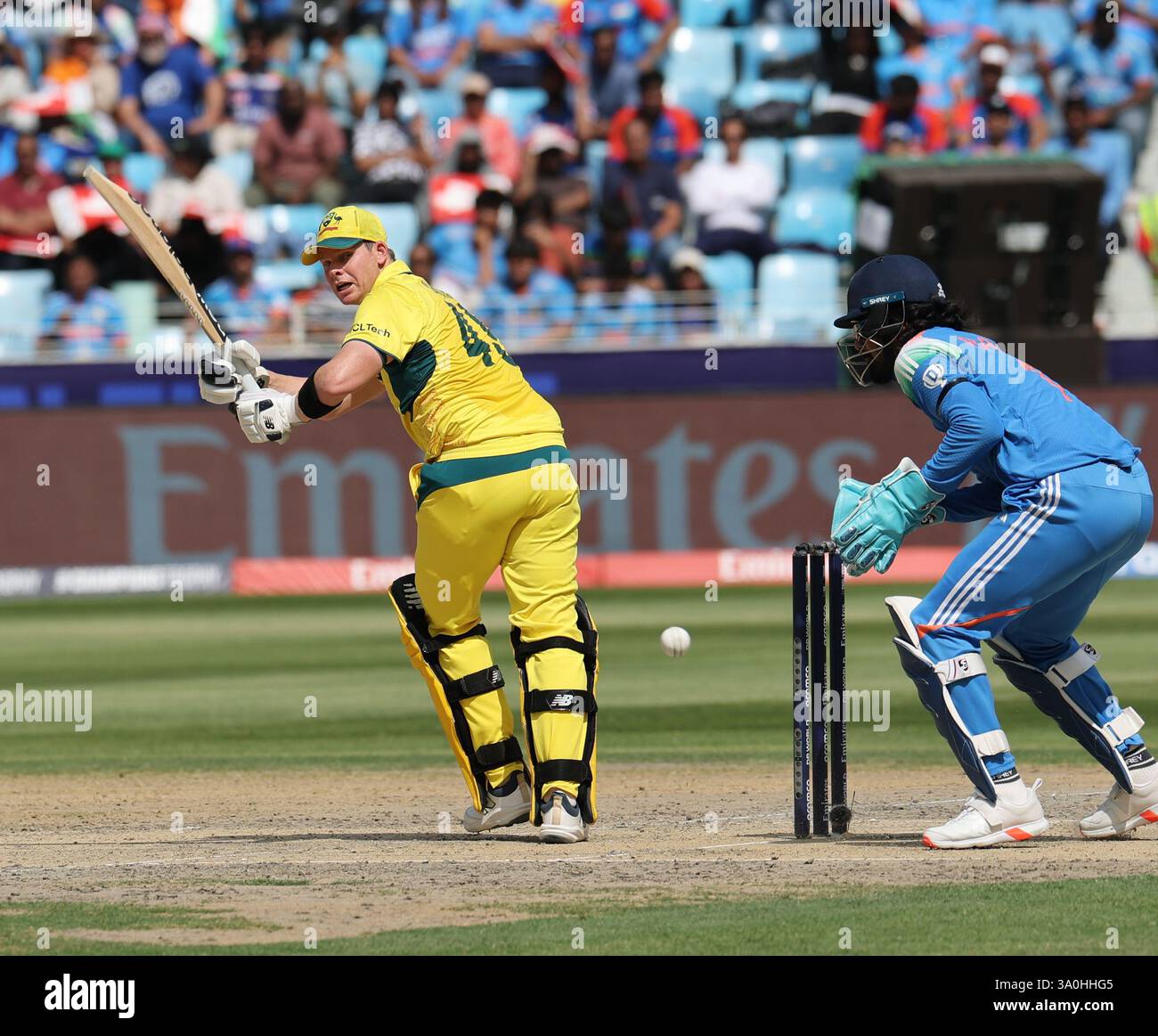 Icc champions trophy 2025 hi-res stock photography and images - Alamy