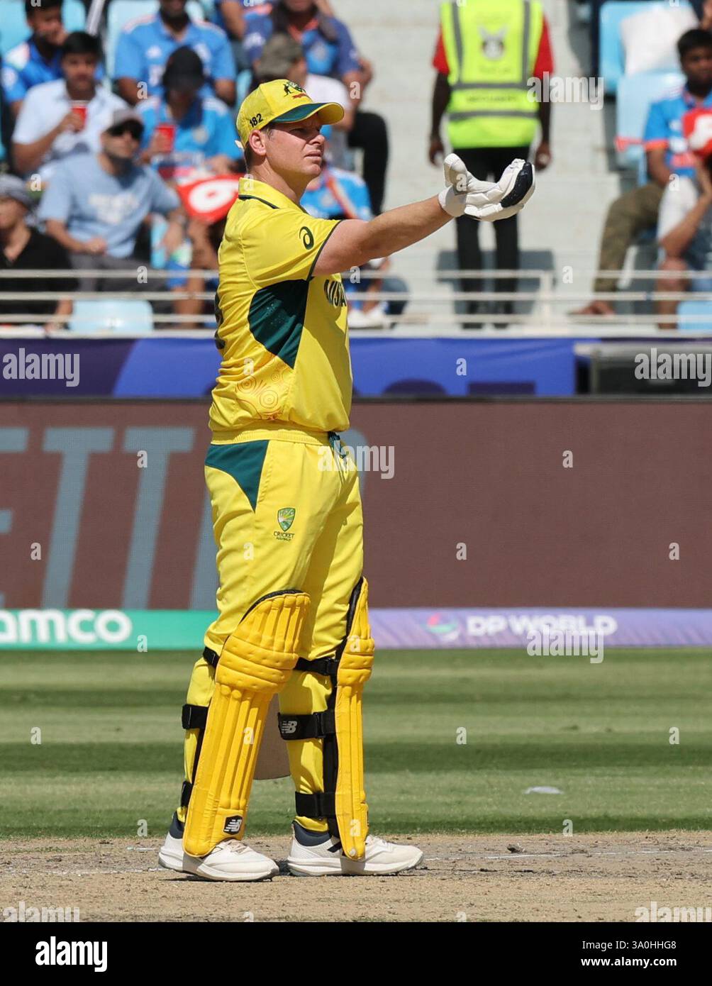 Icc champions trophy 2025 hi-res stock photography and images - Alamy