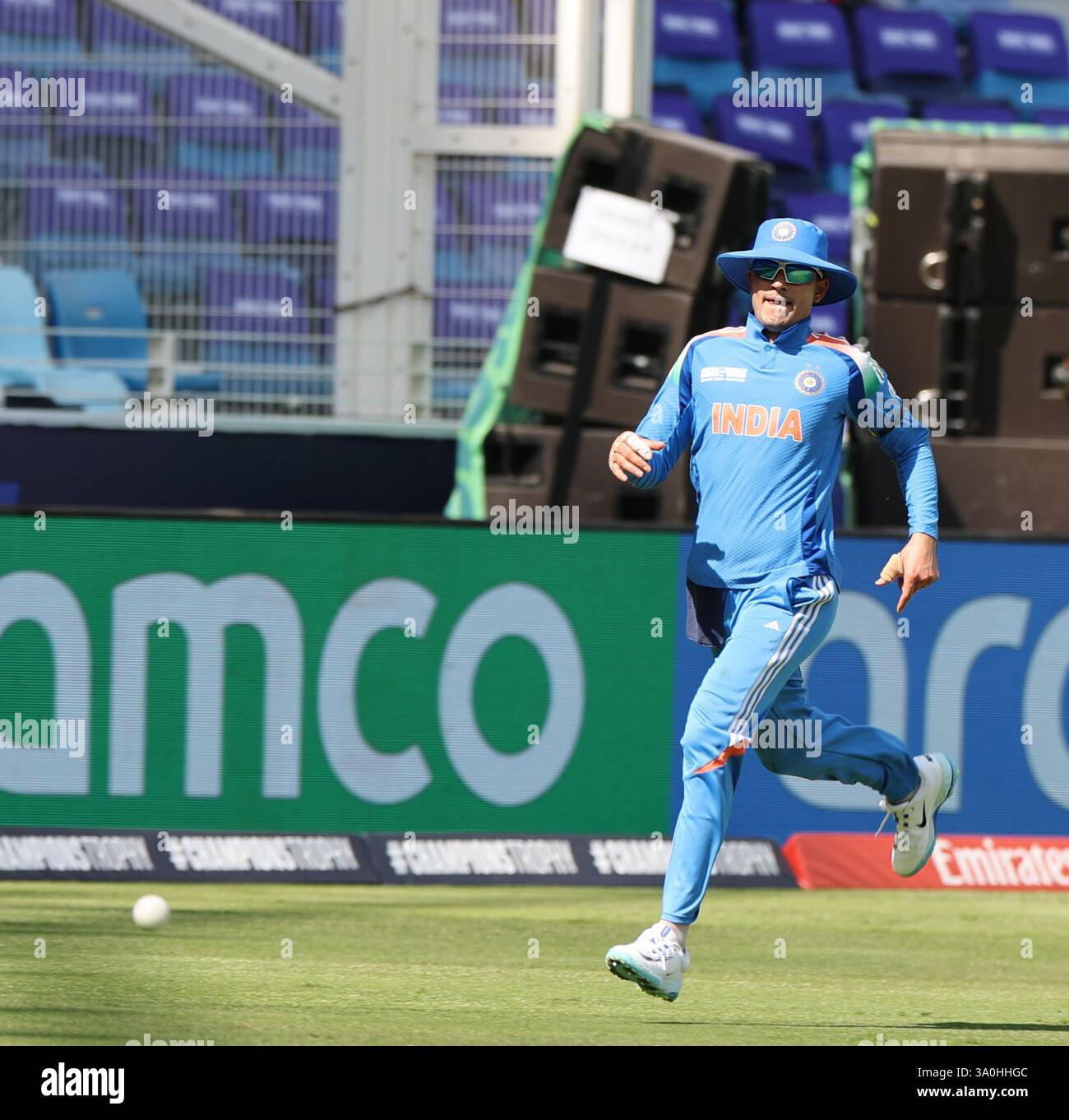 Icc champions trophy 2025 hi-res stock photography and images - Alamy