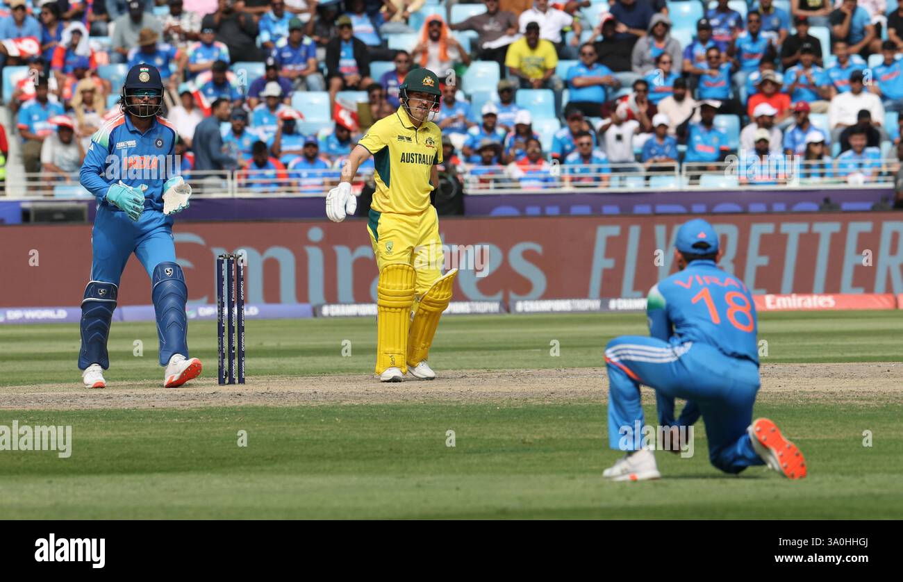 Icc champions trophy 2025 hi-res stock photography and images - Alamy