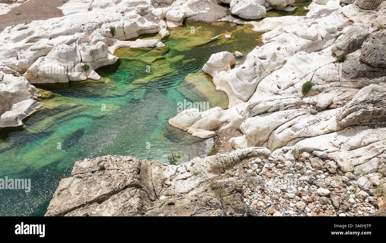 Explore the breathtaking Kalysan Canyon in Socotra with its vibrant ...