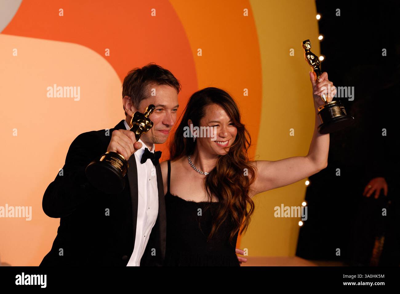 Los Angeles, United States. 07th Jan, 2025. Sean S. Baker attending the ...