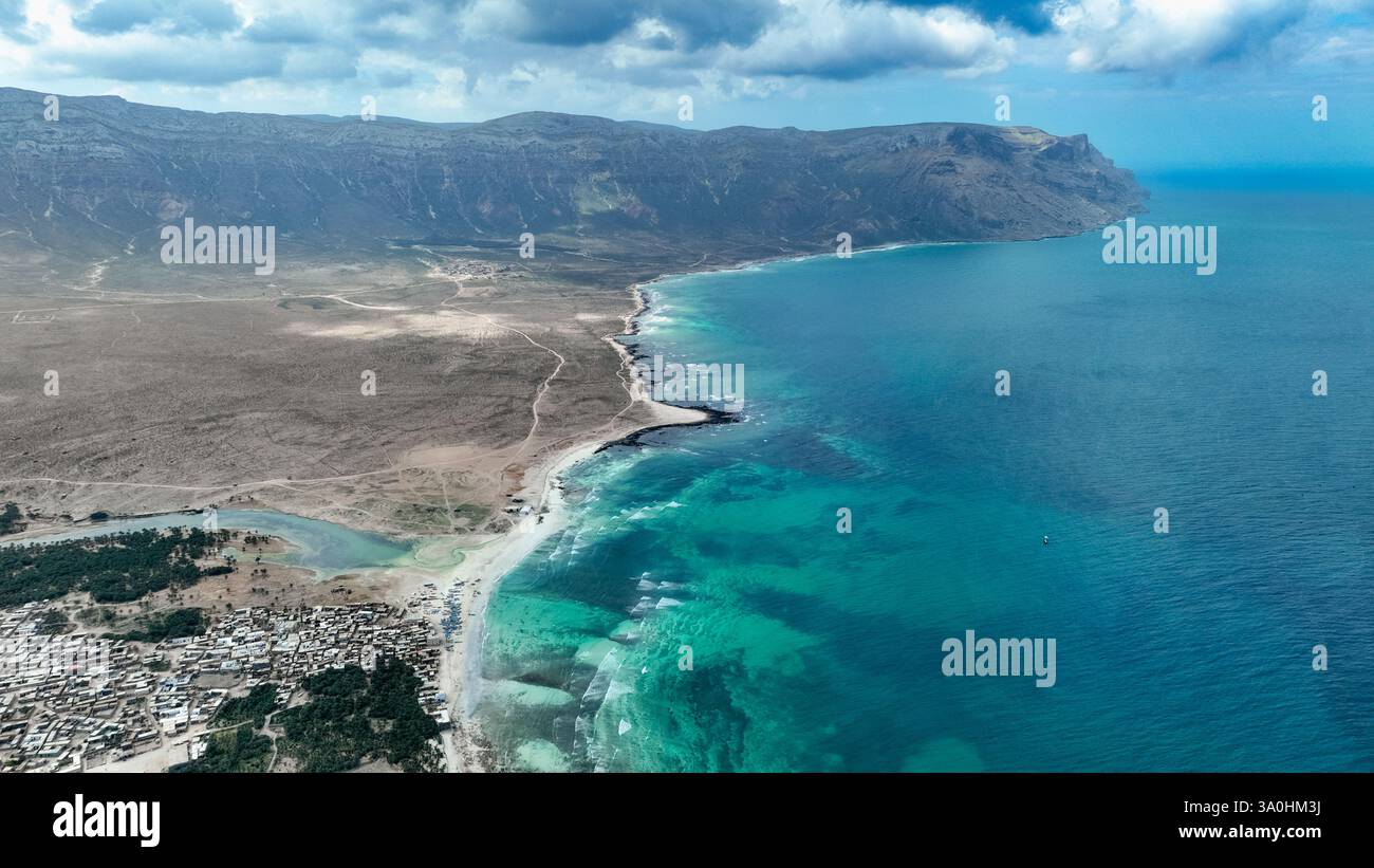 Experience unique geological wonders hi-res stock photography and images - Alamy