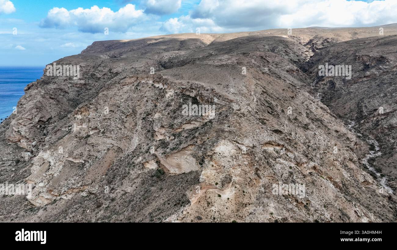 Explore the distinctive landscape of Socotra featuring dramatic rocky ...
