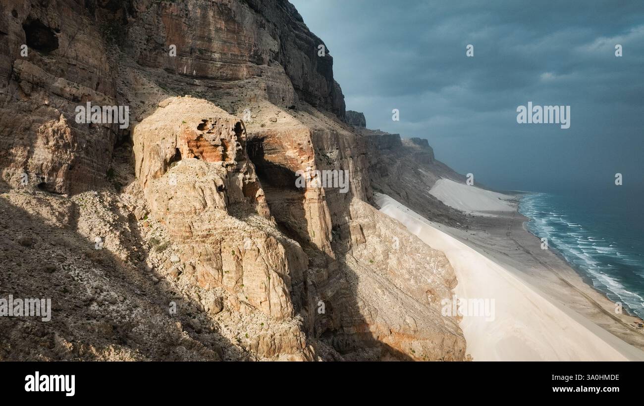 Discover the unique geological formations and stunning coastal scenery ...